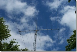 ZeroFive Antenna — Performance – K9JY